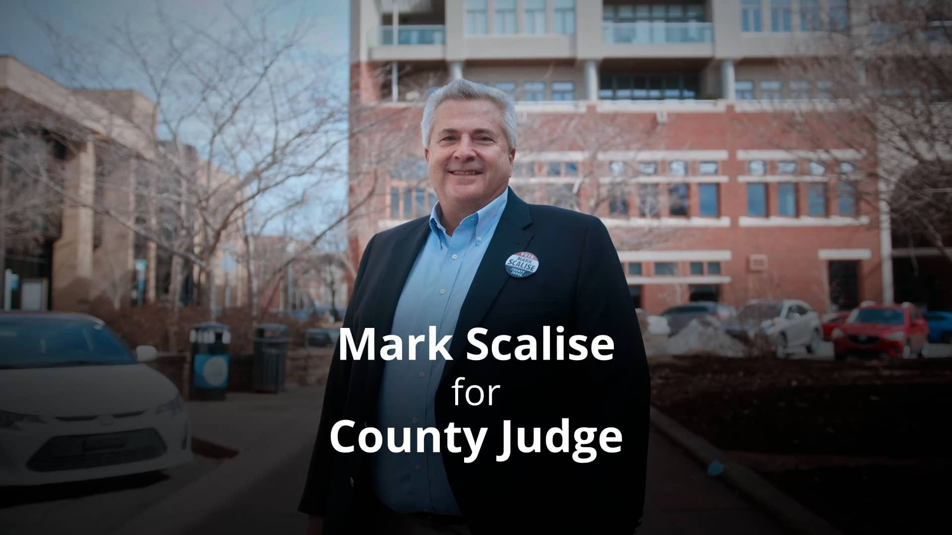 Mark Scalise for Washington County Judge on Vimeo