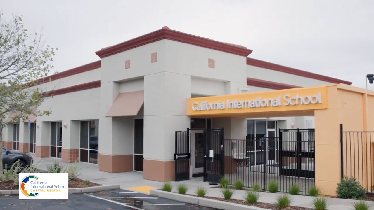 California International School.mp4 on Vimeo