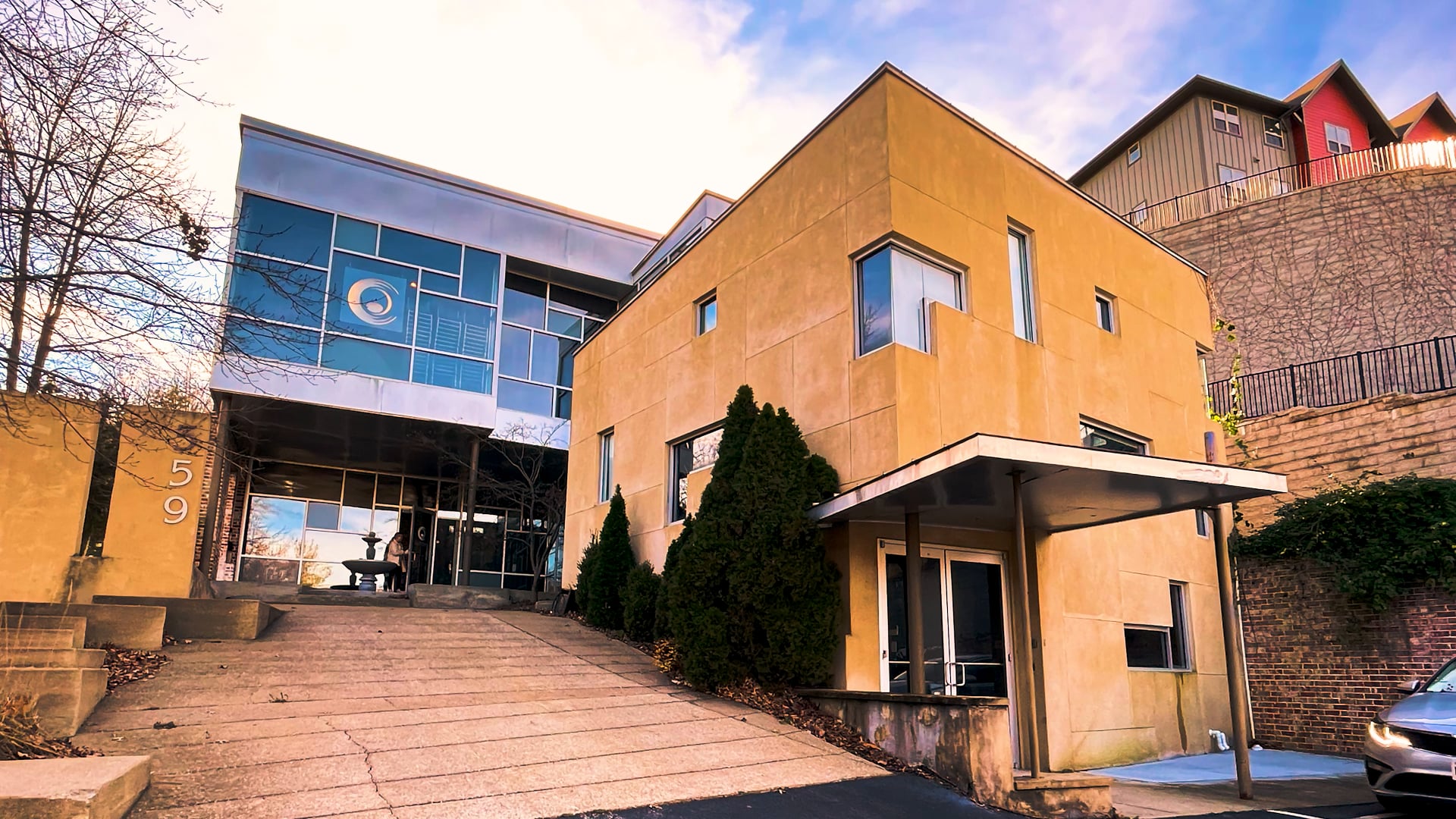 CMC Virtual Tour on Vimeo