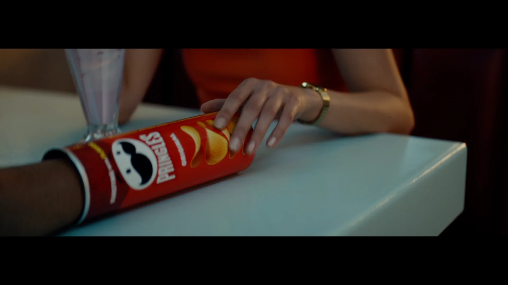 Pringles "Stuck In" 90 on Vimeo