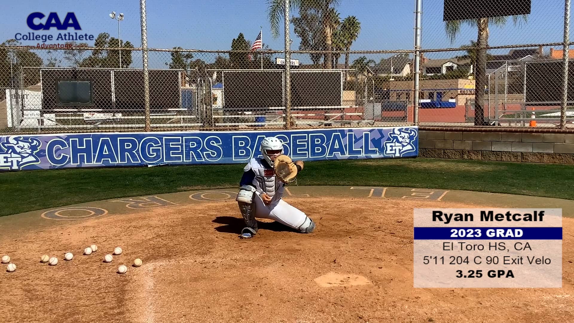 Ryan Metcalf 2023 Grad Defense on Vimeo