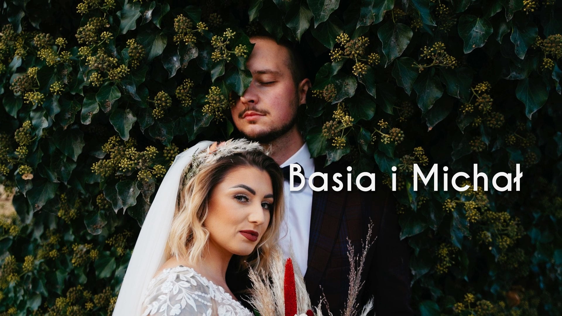 Basia i Michał - Highlight.mp4 on Vimeo