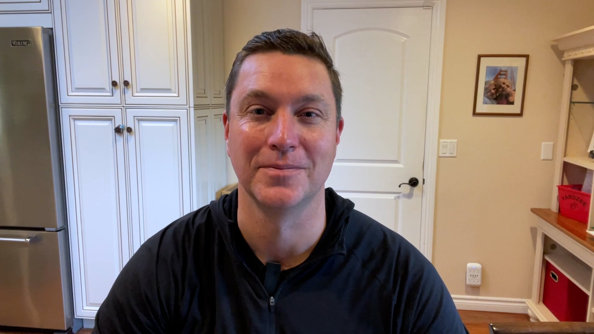 Patrick Sirmeyer On Working With Casey on Vimeo