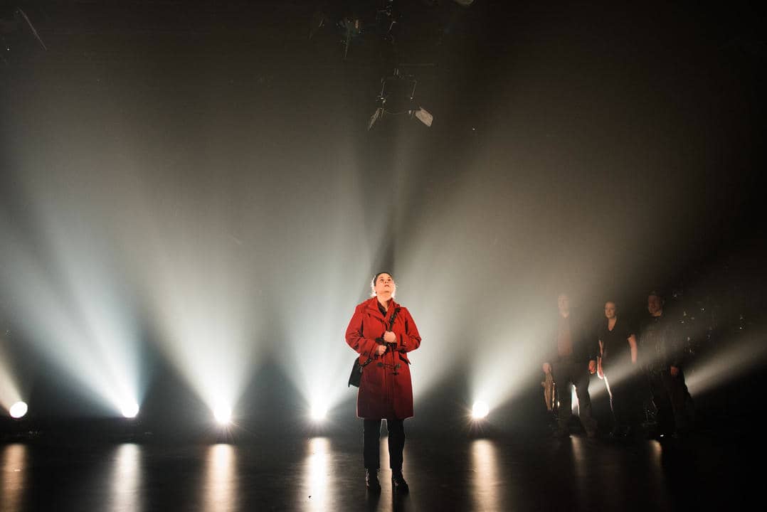 « LES MURAILLES » Erika Soucy, autrice, Maxime Carbonneau, metteur en ...