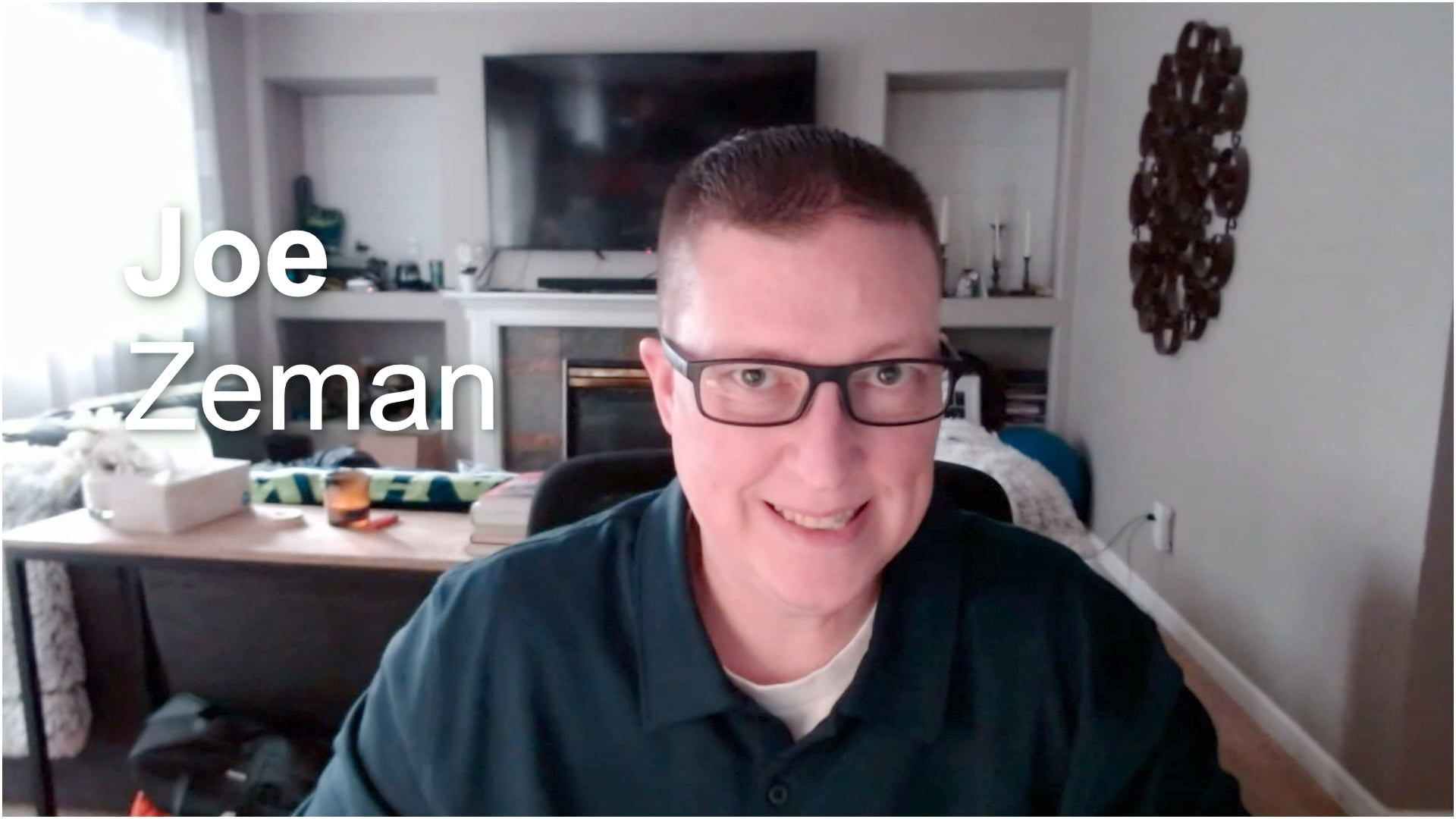 "Marketing and Beyond" with Joe Zeman from Valor Marketing LLC on Vimeo