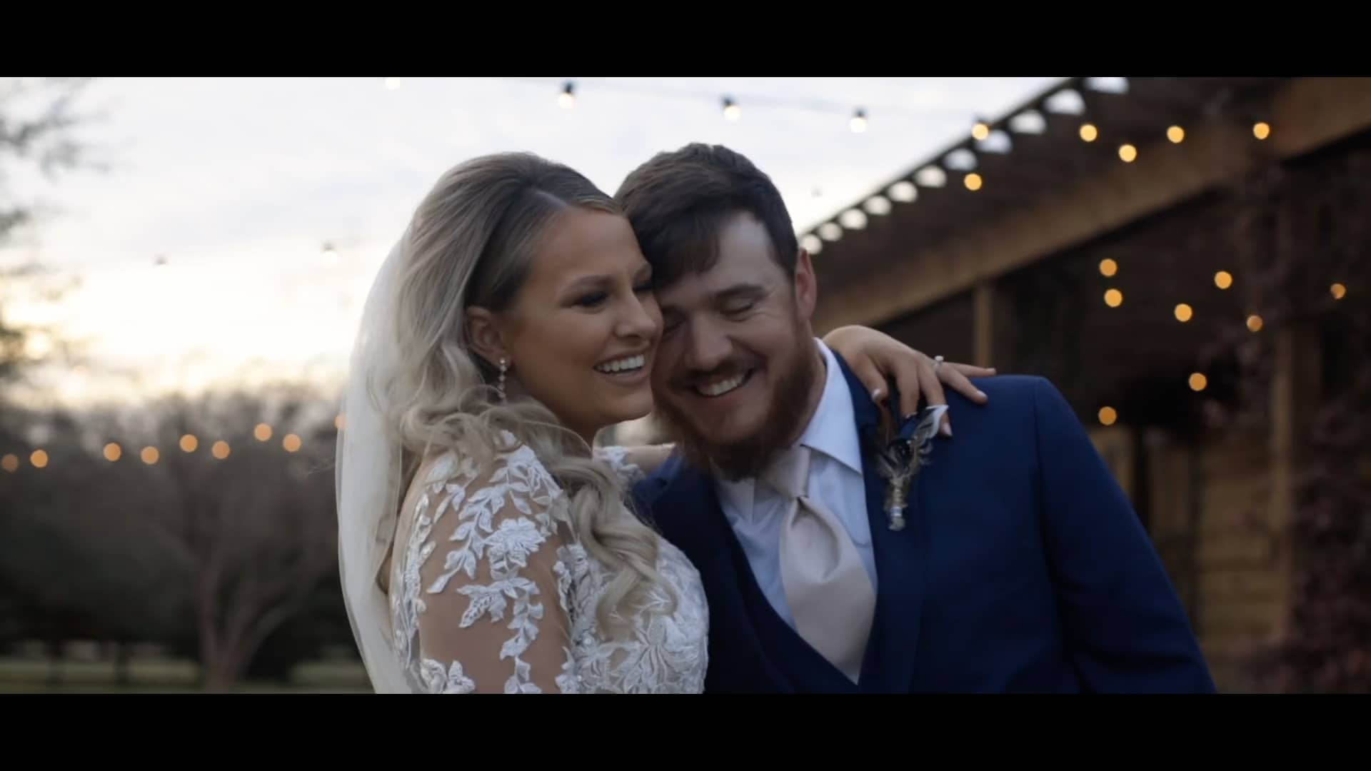 Heather + Tristan Highlight Trailer on Vimeo