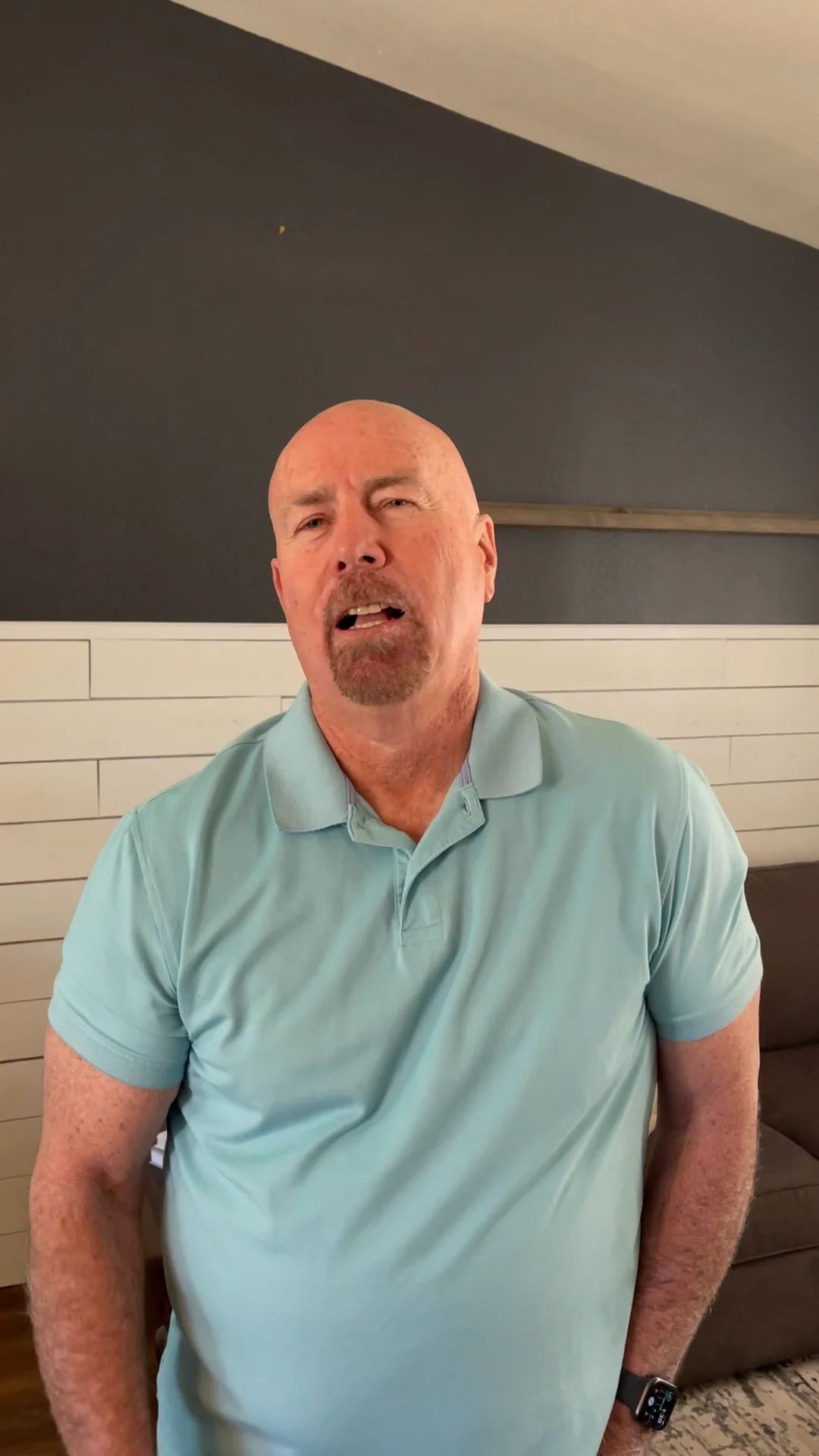 Missionary Bob Lehman on praying for Ukraine and God's sovereignty on Vimeo