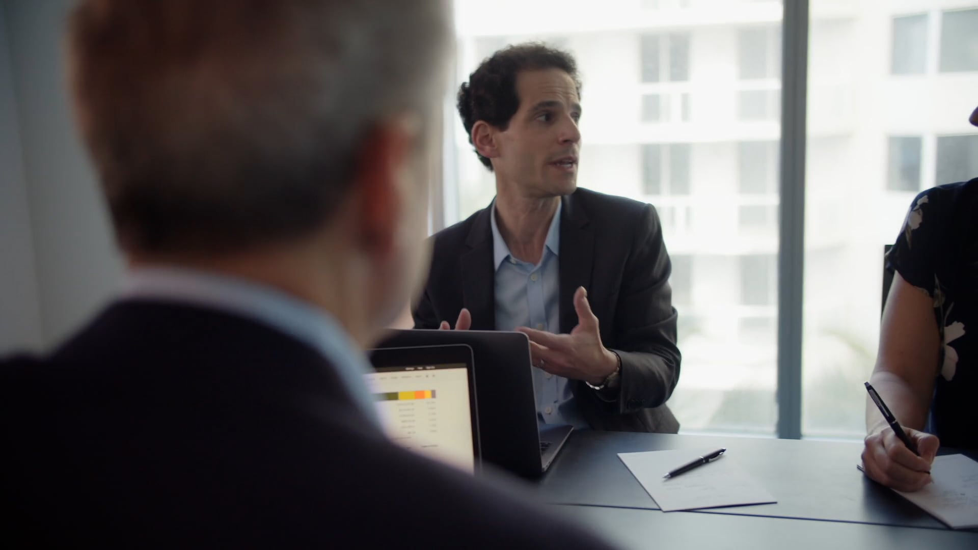 Meet Philip Herzberg, CFP®, CDFA®, CTFA, AEP®, Lead Financial Advisor ...