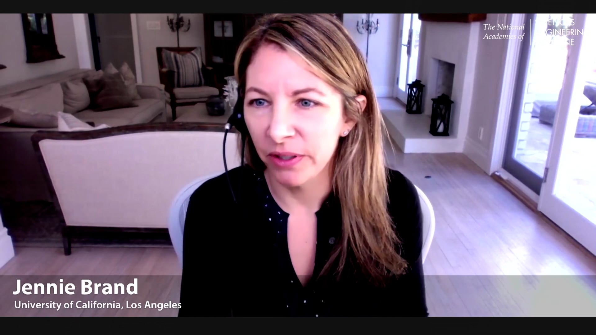 6 - Jennie Brand on Vimeo