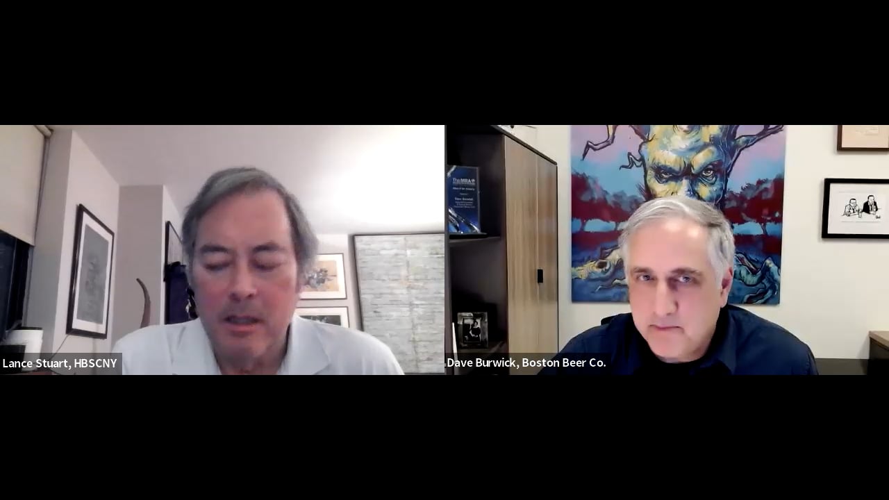 Bottoms Up Turned Upside Down - Lessons from the Pandemic Shared by ...