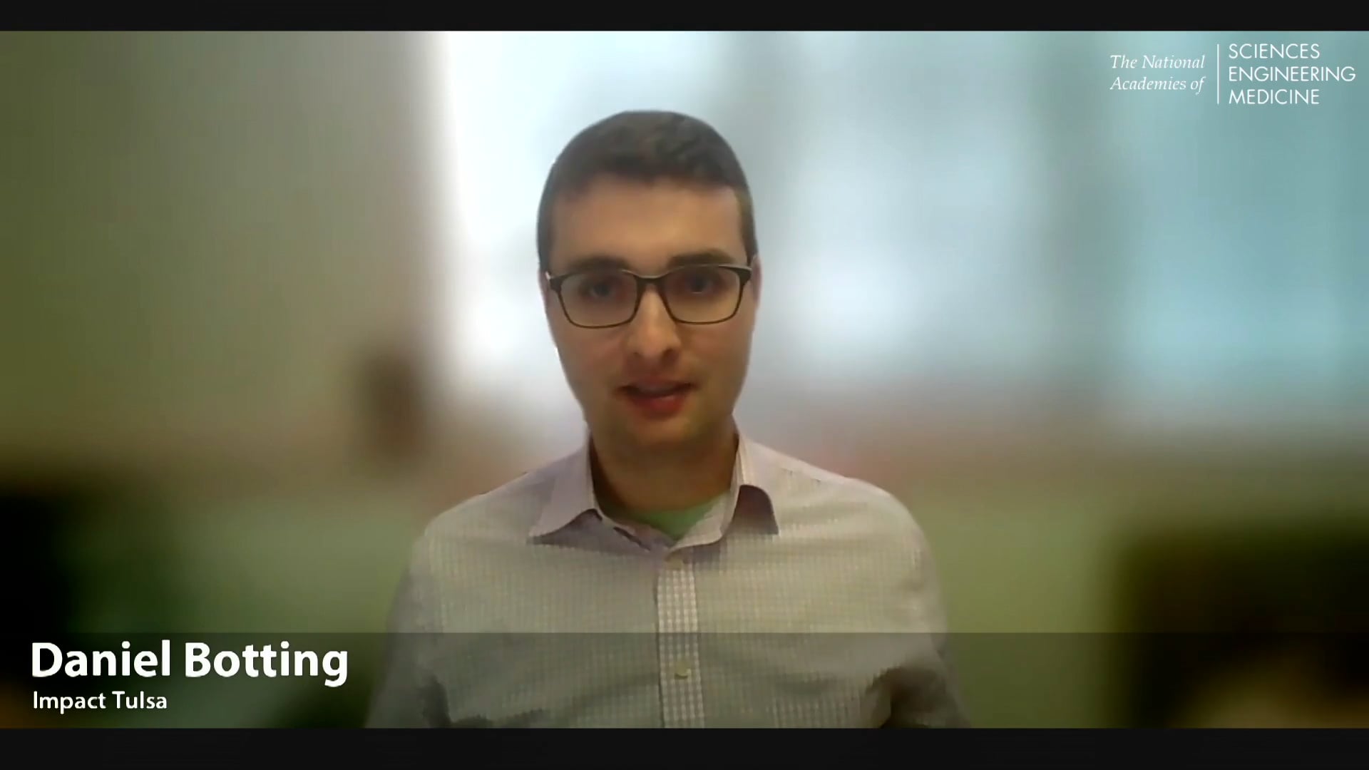 24 - Daniel Botting on Vimeo