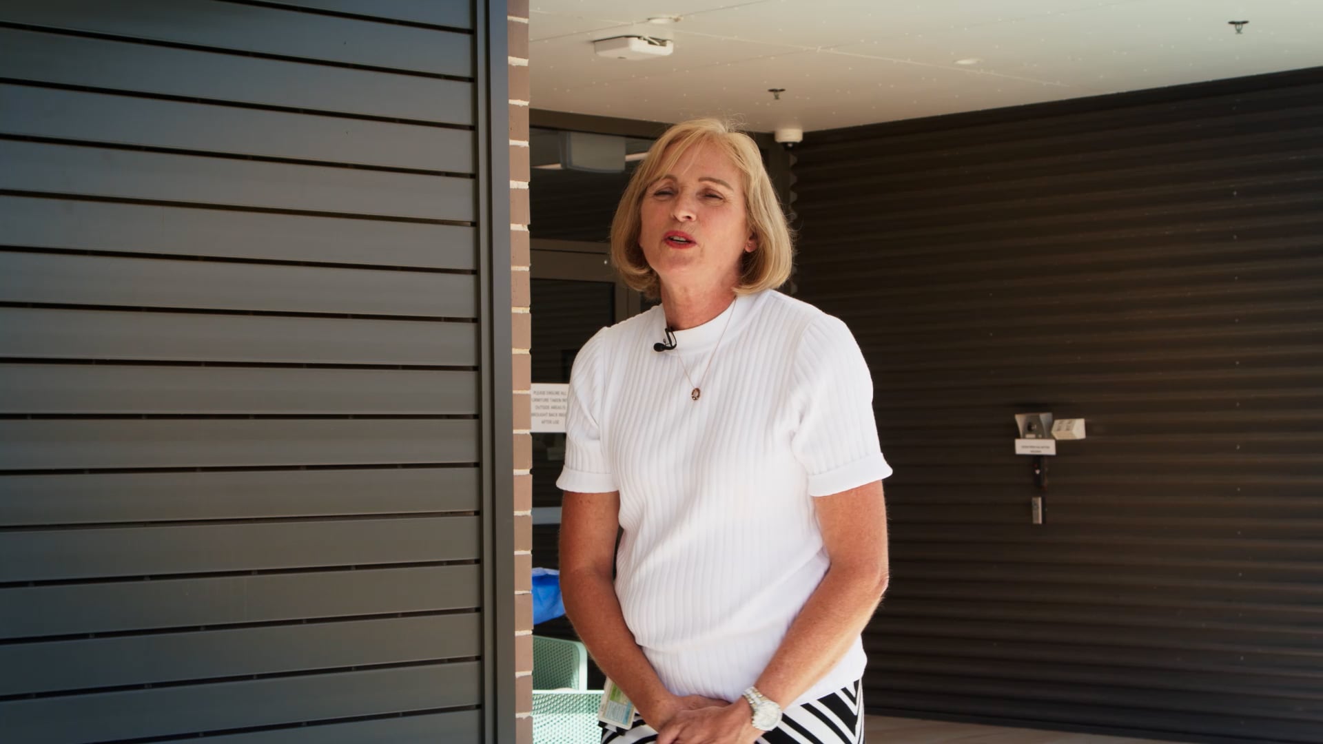 Connected Person-Centred Care - Dawn Hooper on Vimeo