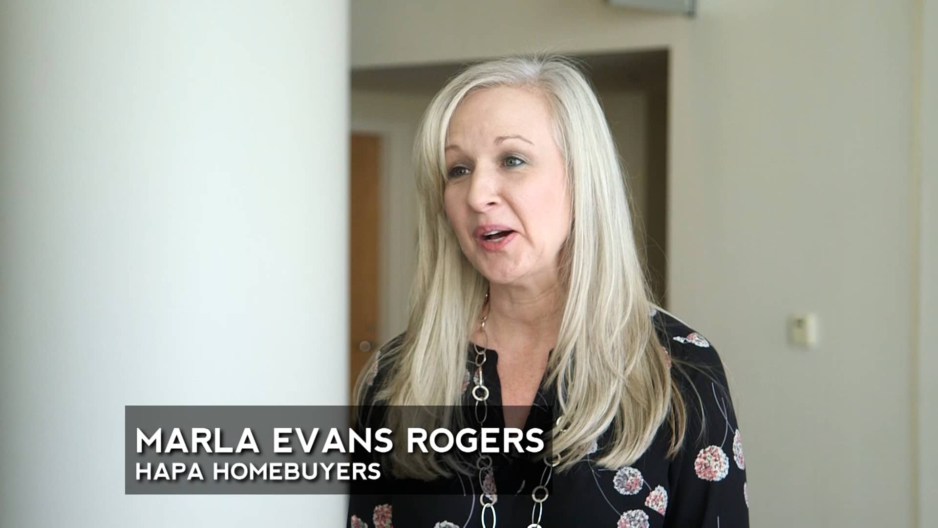Marla Evans Rogers Testimonial on Vimeo