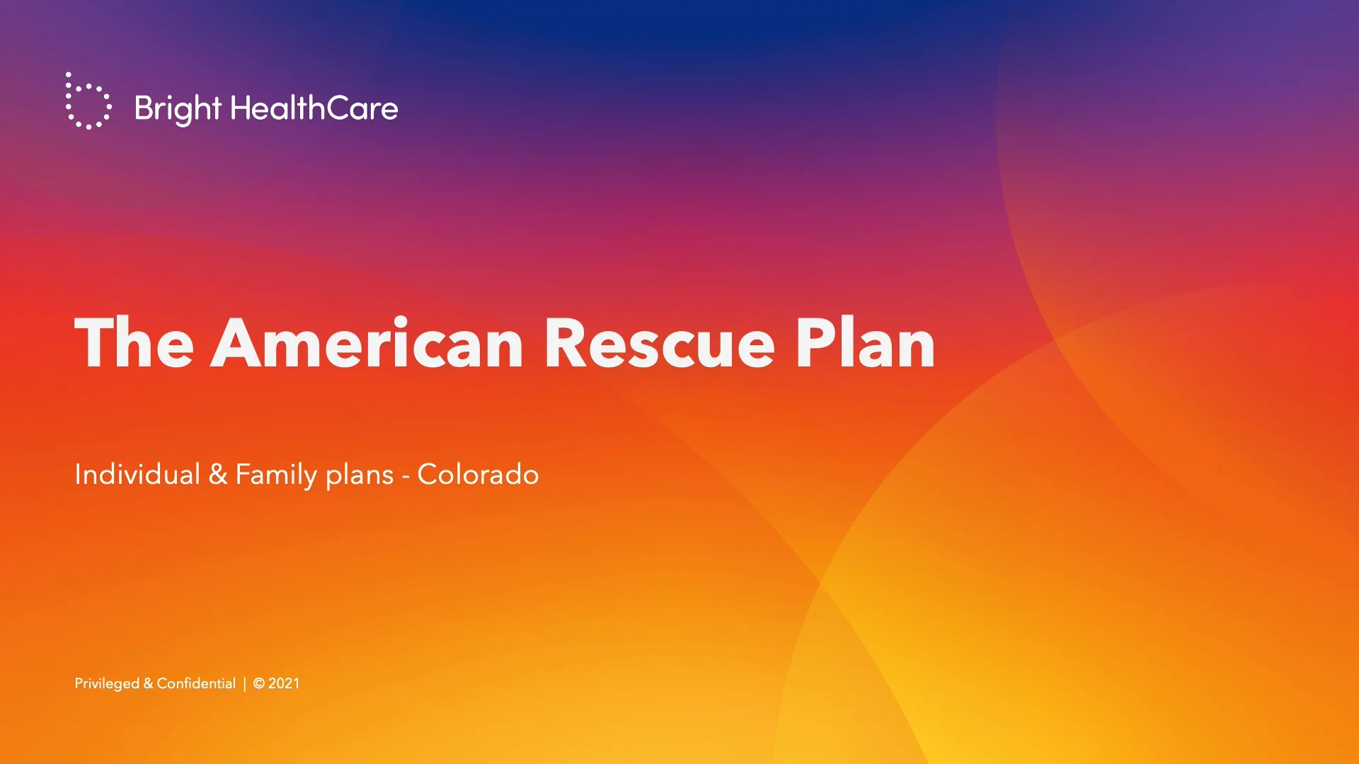 Lisa Gilliard - American Rescue Plan on Vimeo