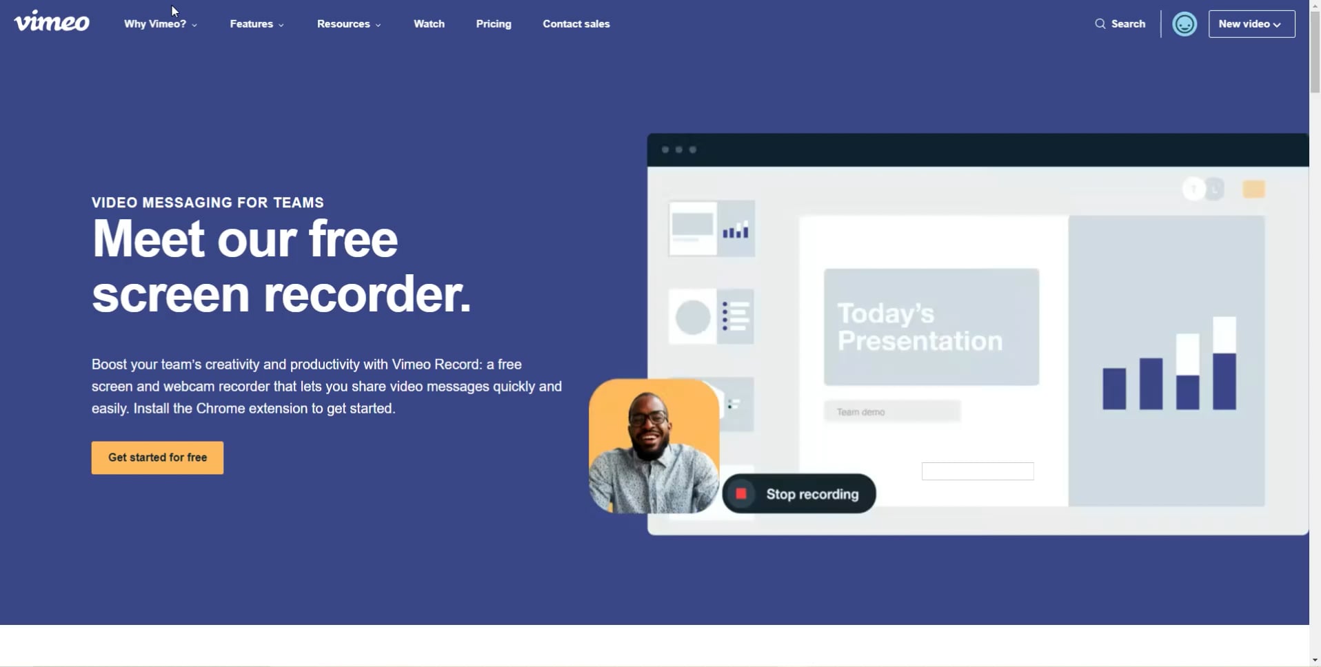 test video.mp4 on Vimeo