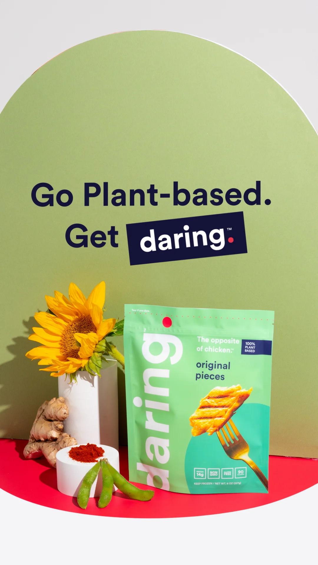 Daring Ad by Knotably on Vimeo