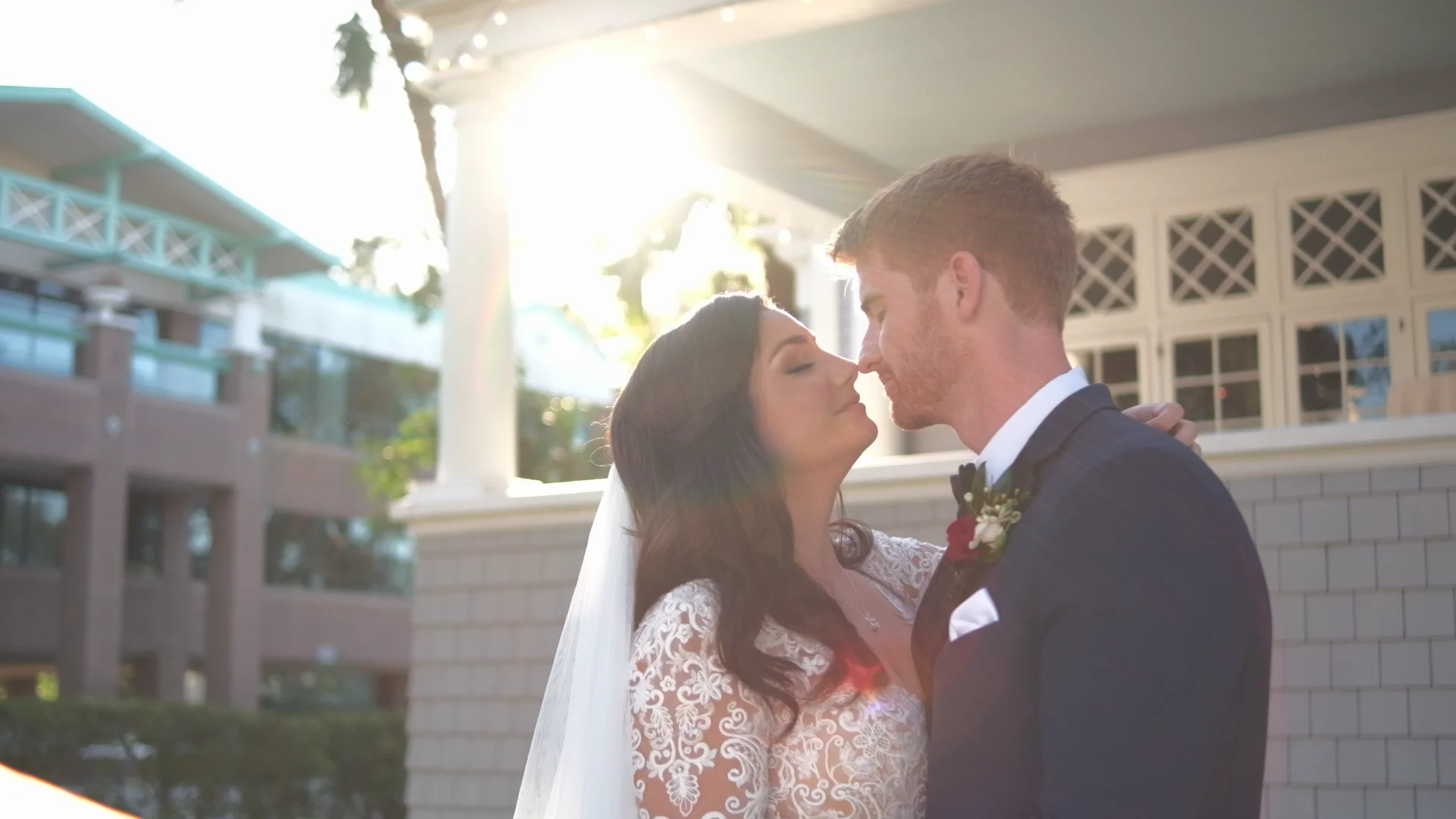 Alexa and Dylan - Feature.mov on Vimeo