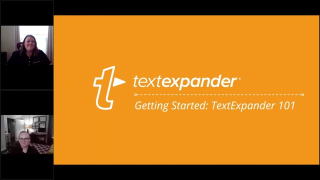 TextExpander on Vimeo