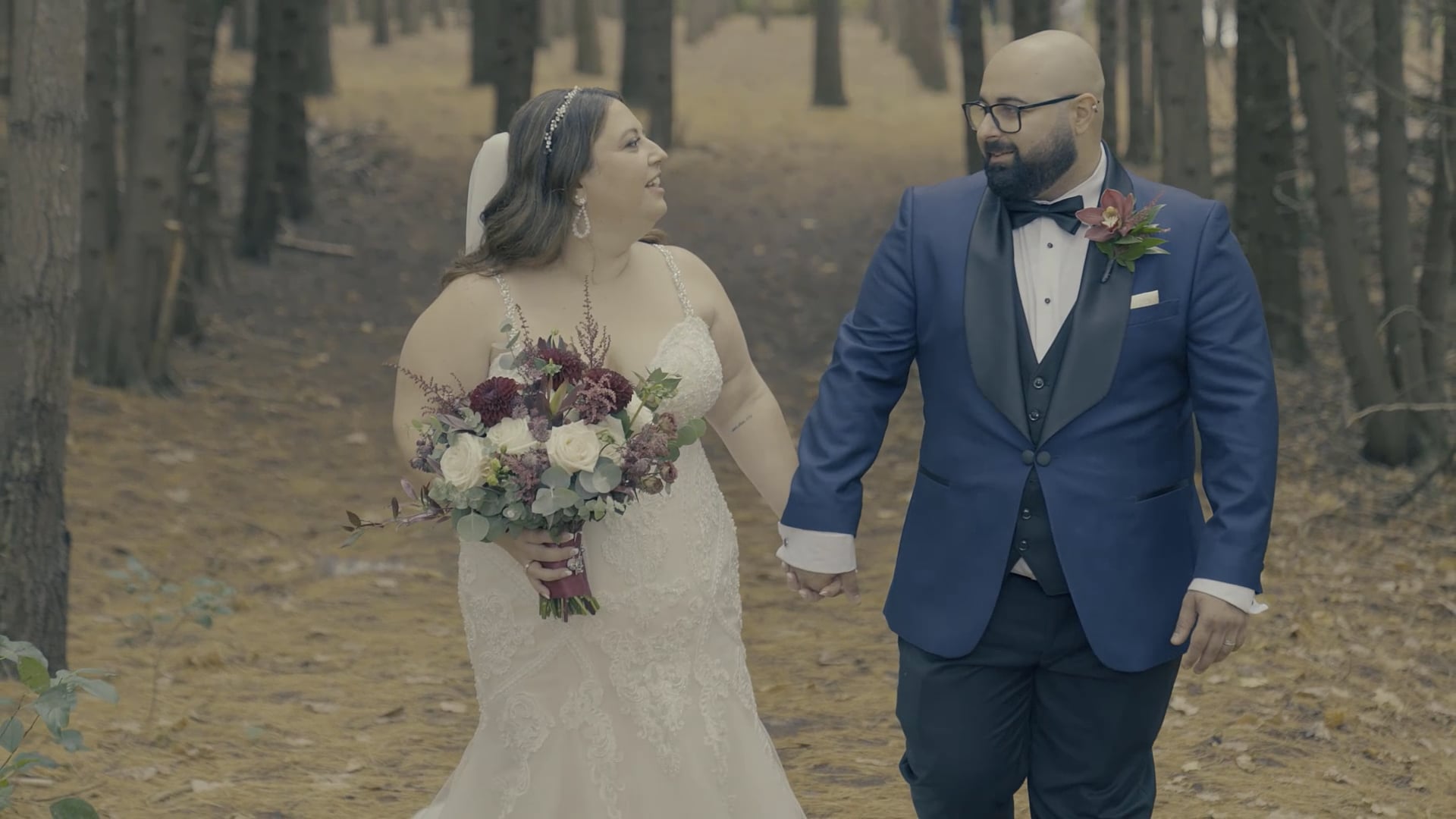 Wedding Video on Vimeo