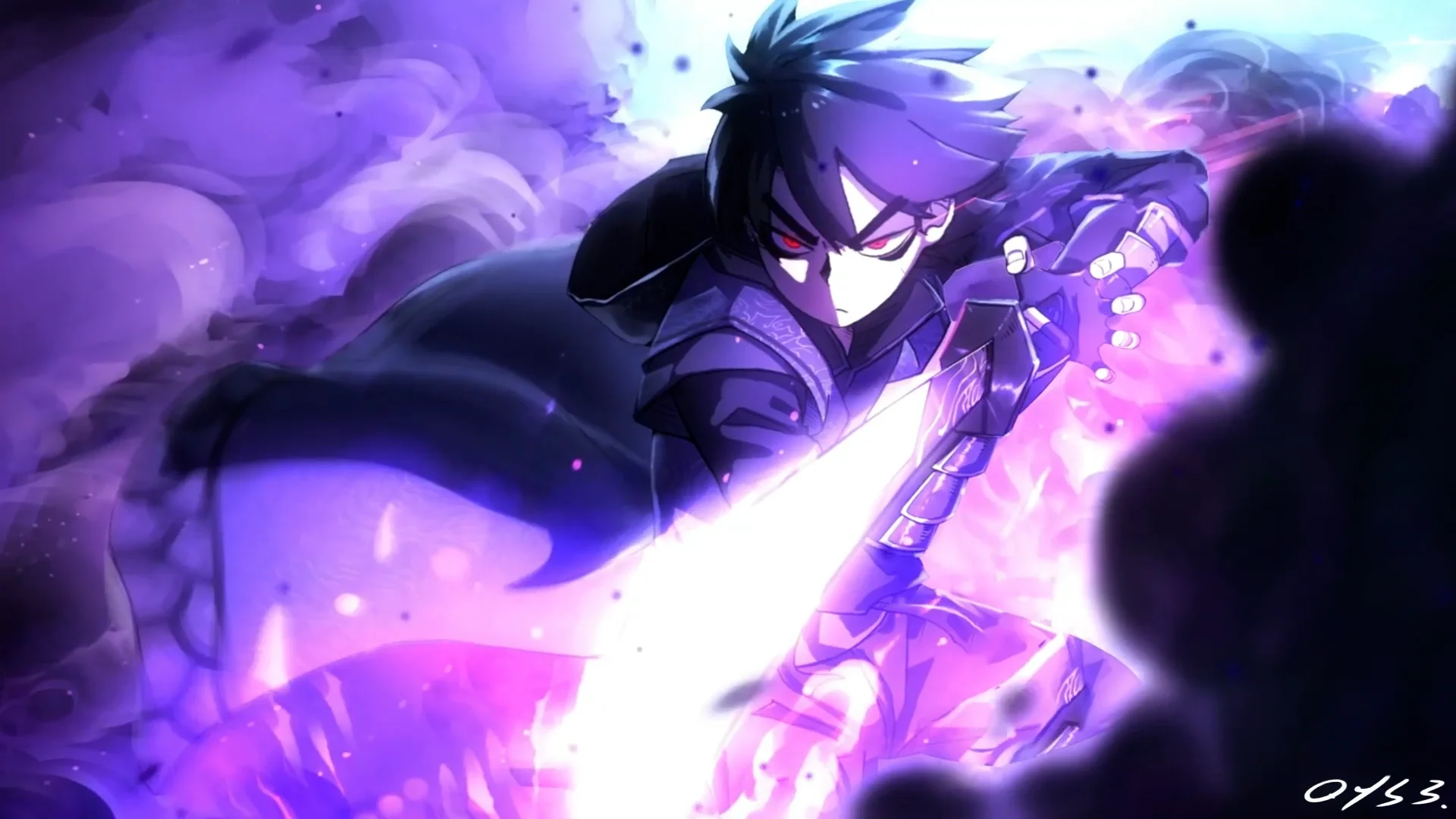 shadow-assassin-scissor-seven-desktop on Vimeo