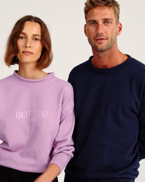 New Now Collection Man