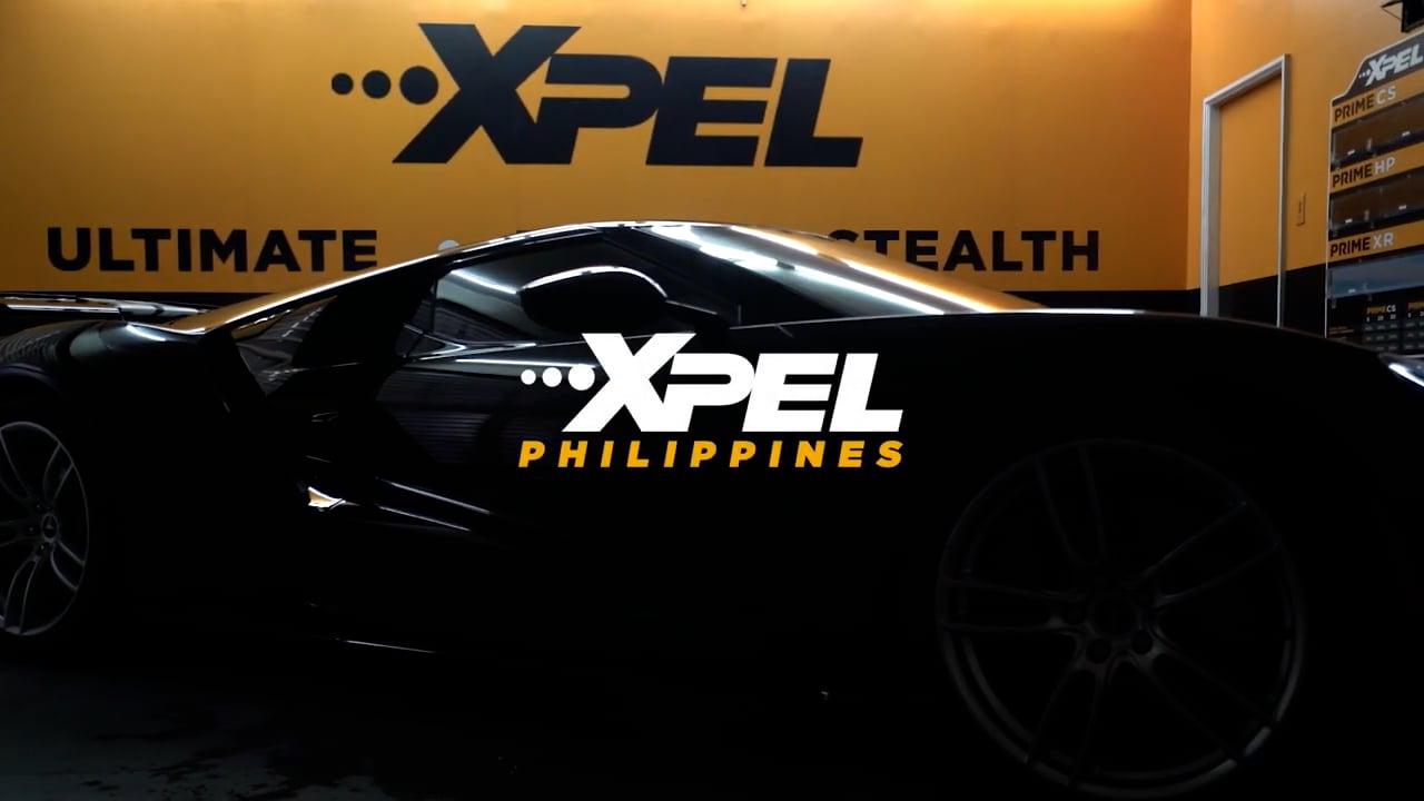 XPEL Philippines