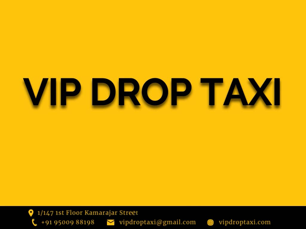 Drop Taxi, One Way Drop Taxi, One Way Taxi, Drop Cabs - VIP Drop Taxi ...