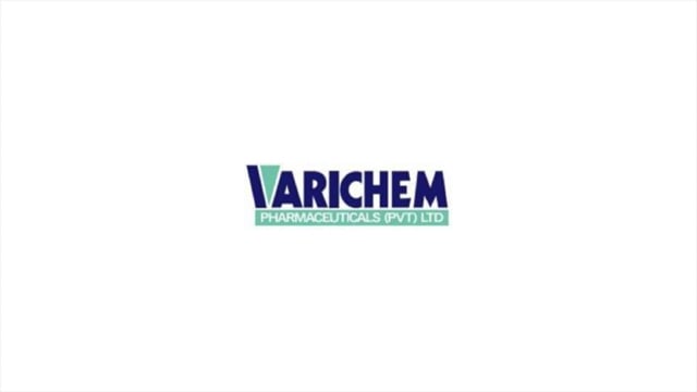 Varichem Pharmaceuticals on Vimeo