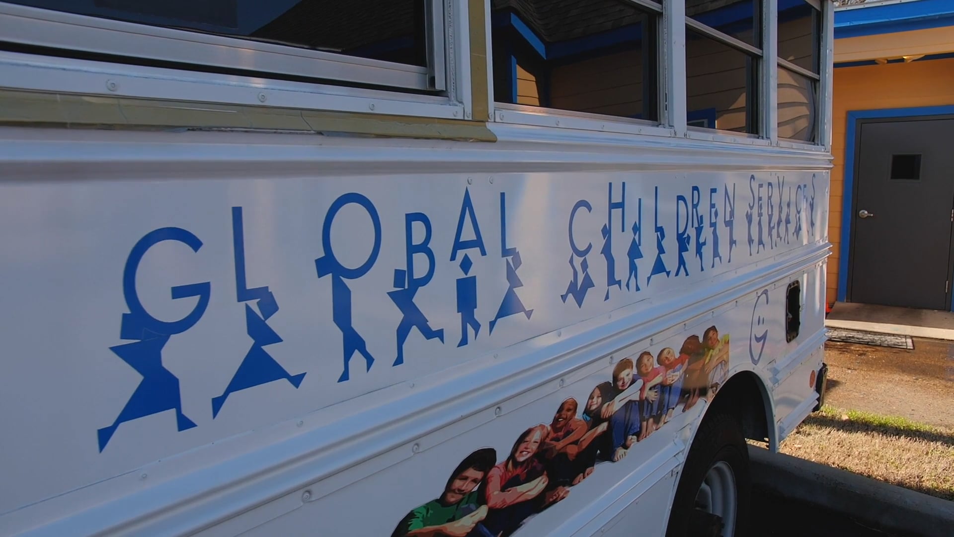 Global Children Services - Recruitment Video on Vimeo