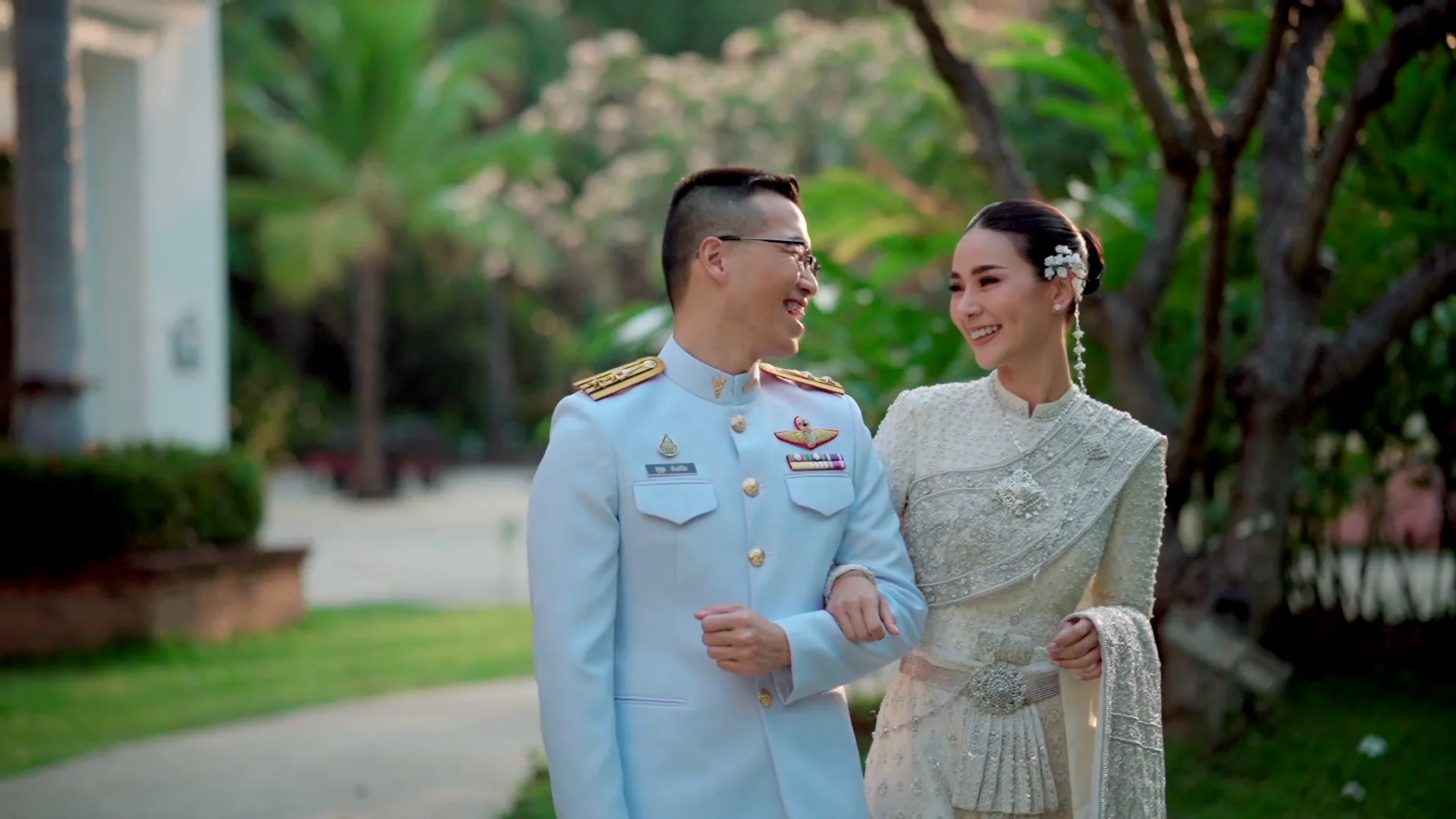 Tip+Chang : Engagement on Vimeo