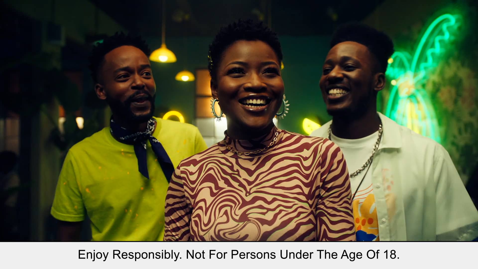 Flying Fish - By Mpho Twala on Vimeo
