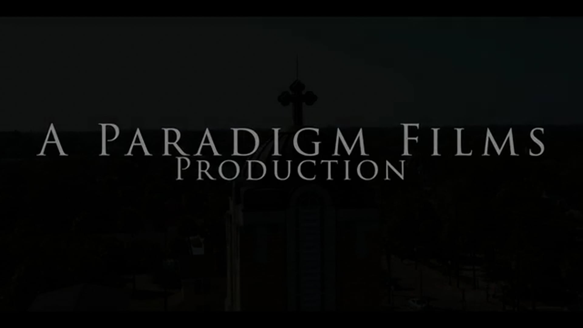 Films | Paradigm Films