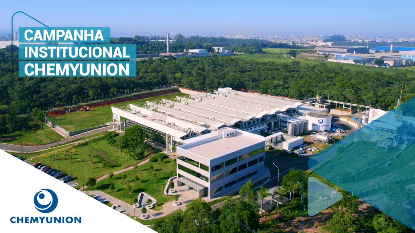 Chemyunion Institucional on Vimeo