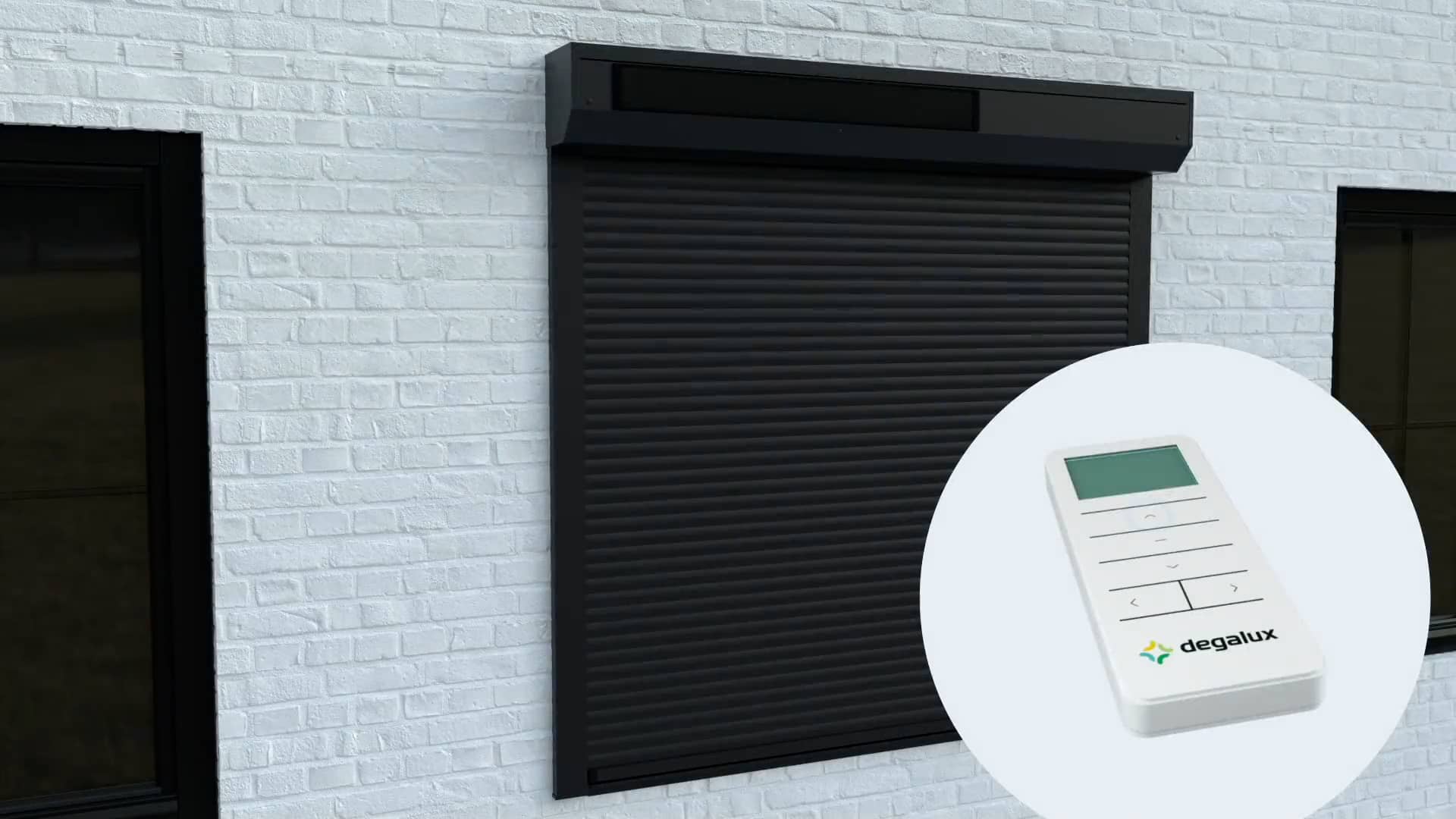 Rolluik motor afstellen_solar on Vimeo