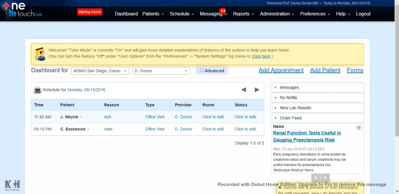 electronic lab ordering INSTRUCTIONAL VIDEO.avi