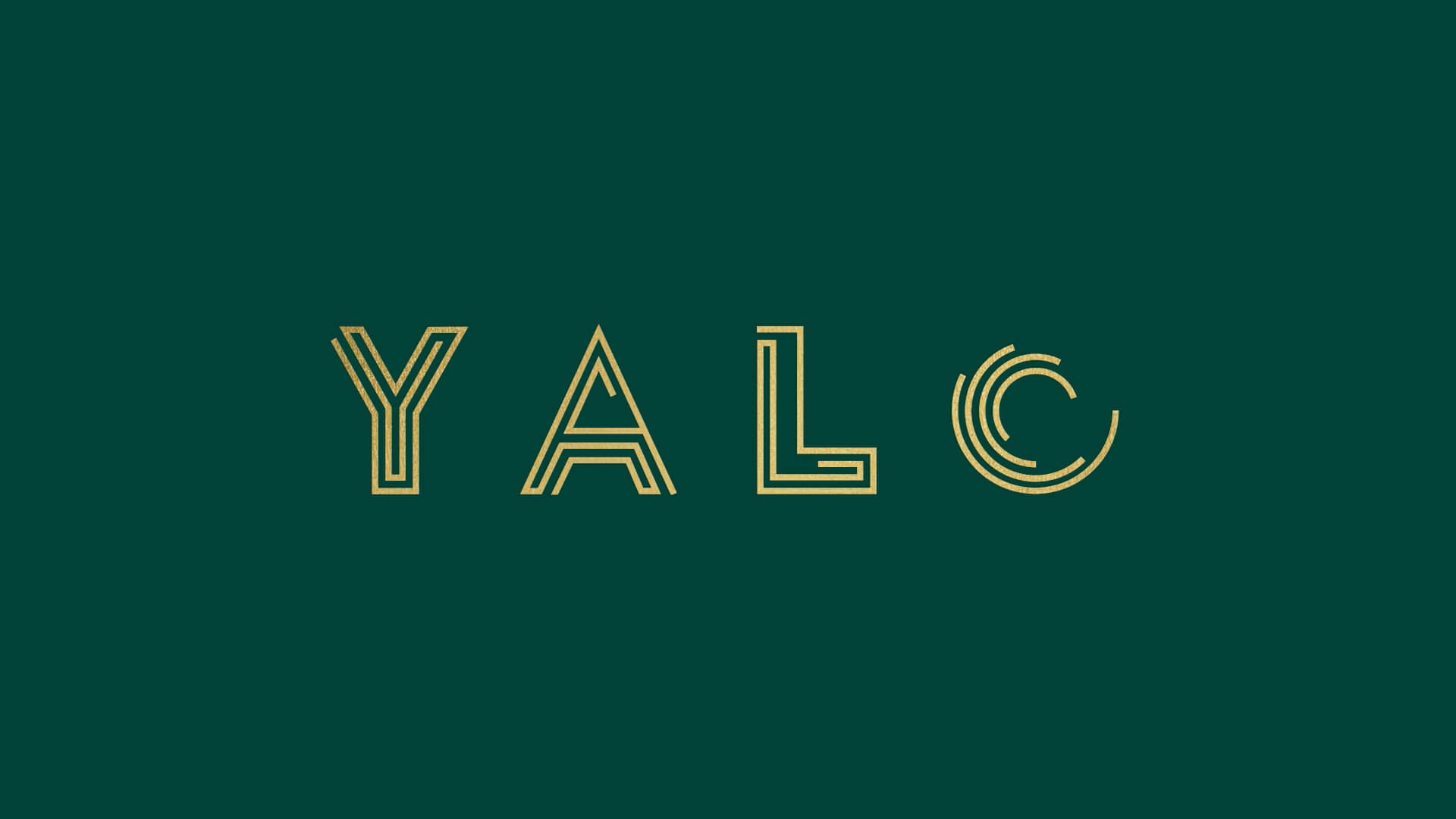 Yalo - logo animatie 2022 on Vimeo