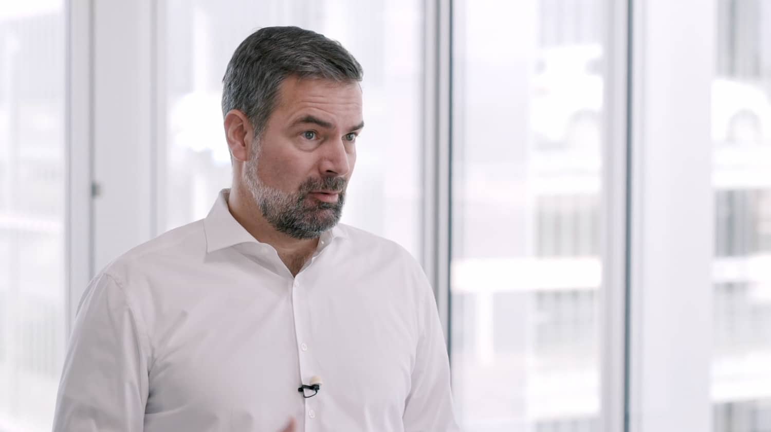 Siegfried CEO-interview long (EN) on Vimeo