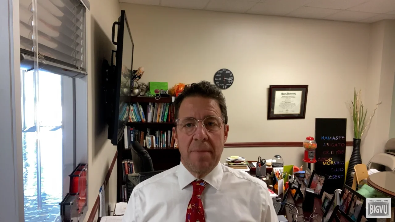 RMBA Parsha Talk - Parshat Pekudei on Vimeo