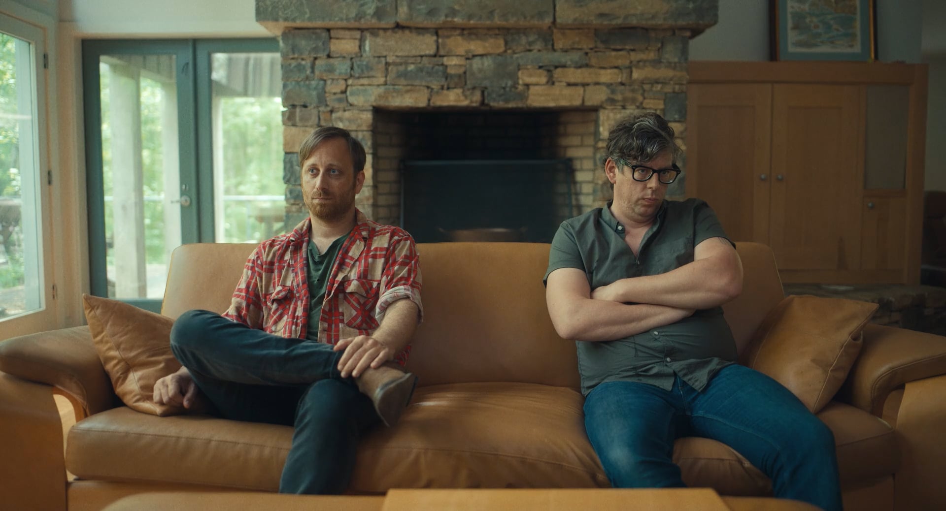 The Black Keys - Go on Vimeo