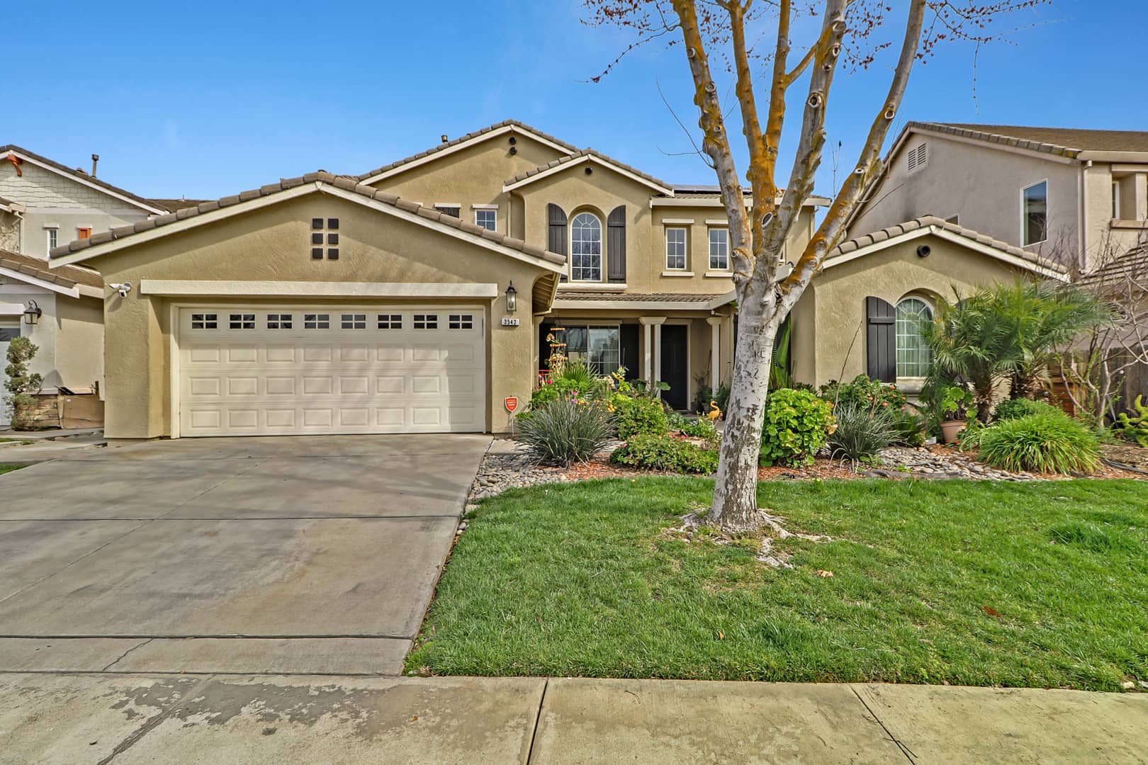 3542 Temecula Court, Merced, CA 95348 on Vimeo