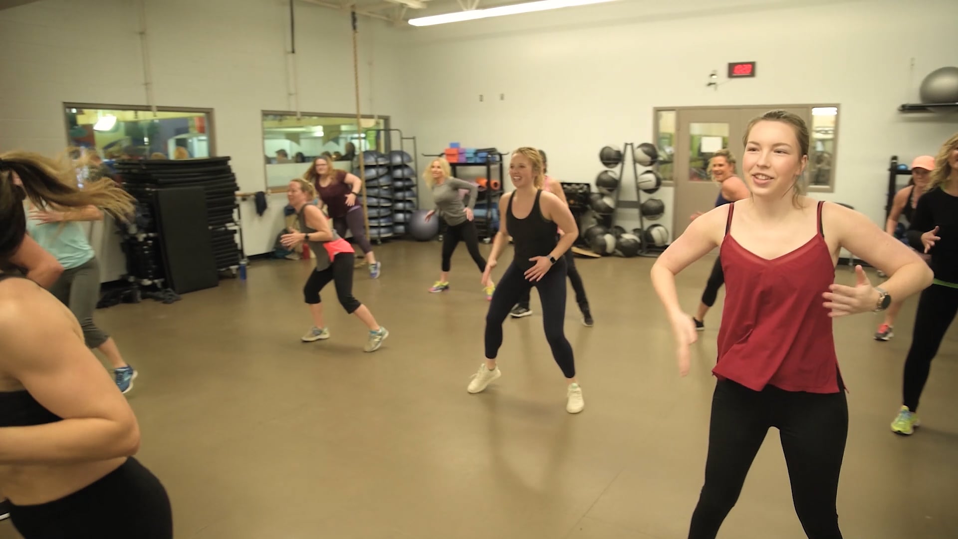 TLC Social 5 on Vimeo