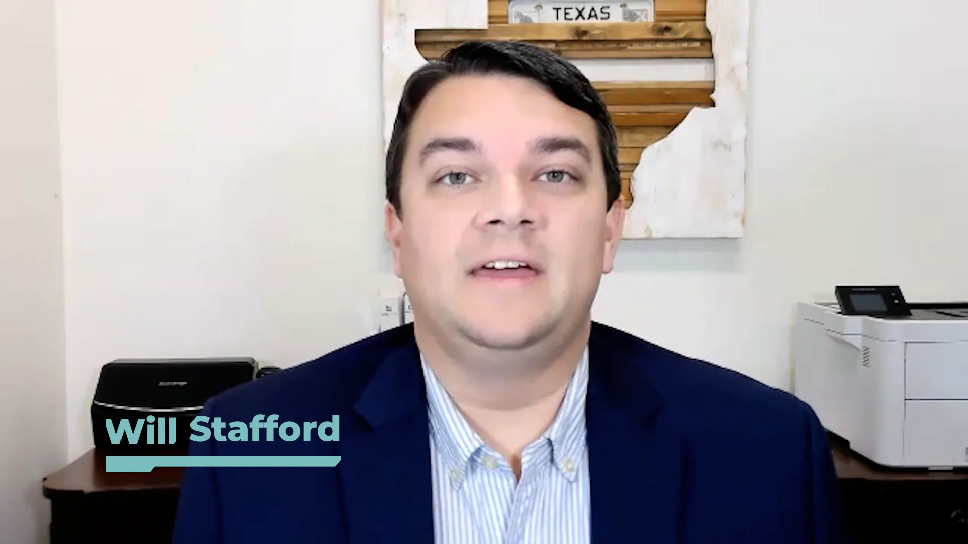 Stafford Law Firm - Deciding When a Spendthrift Trust Terminates on Vimeo