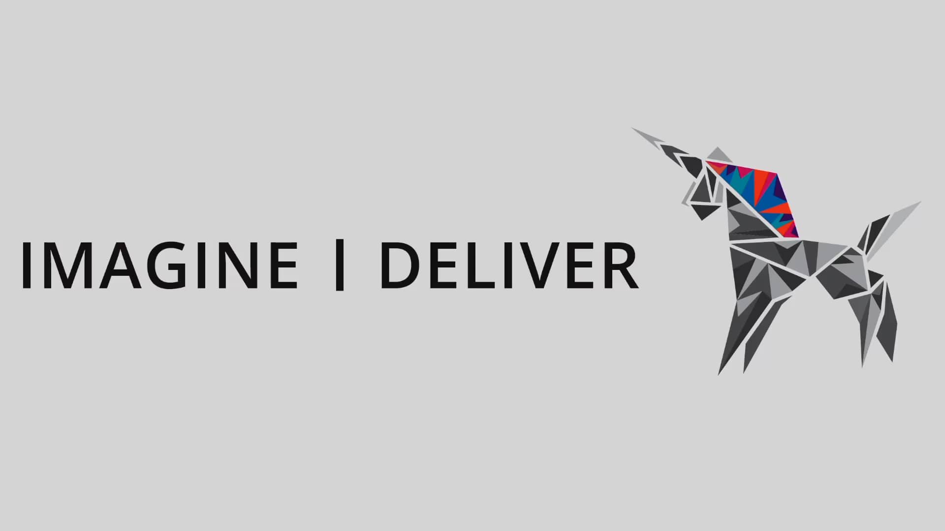 Imagine Deliver | Who We Are on Vimeo