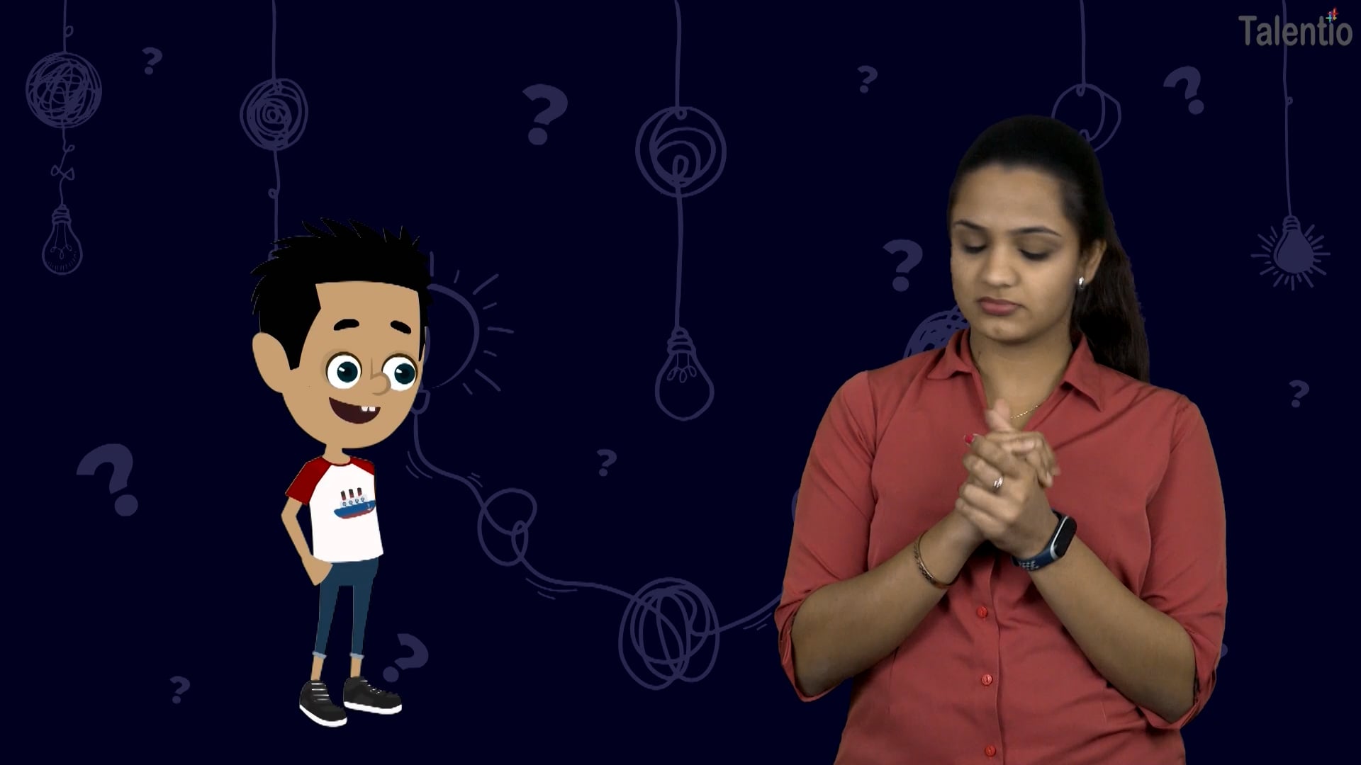 4 RATING CHART on Vimeo