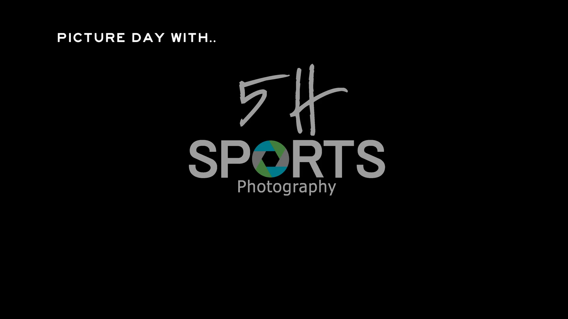 Picture Day With 5H Sports Photography on Vimeo