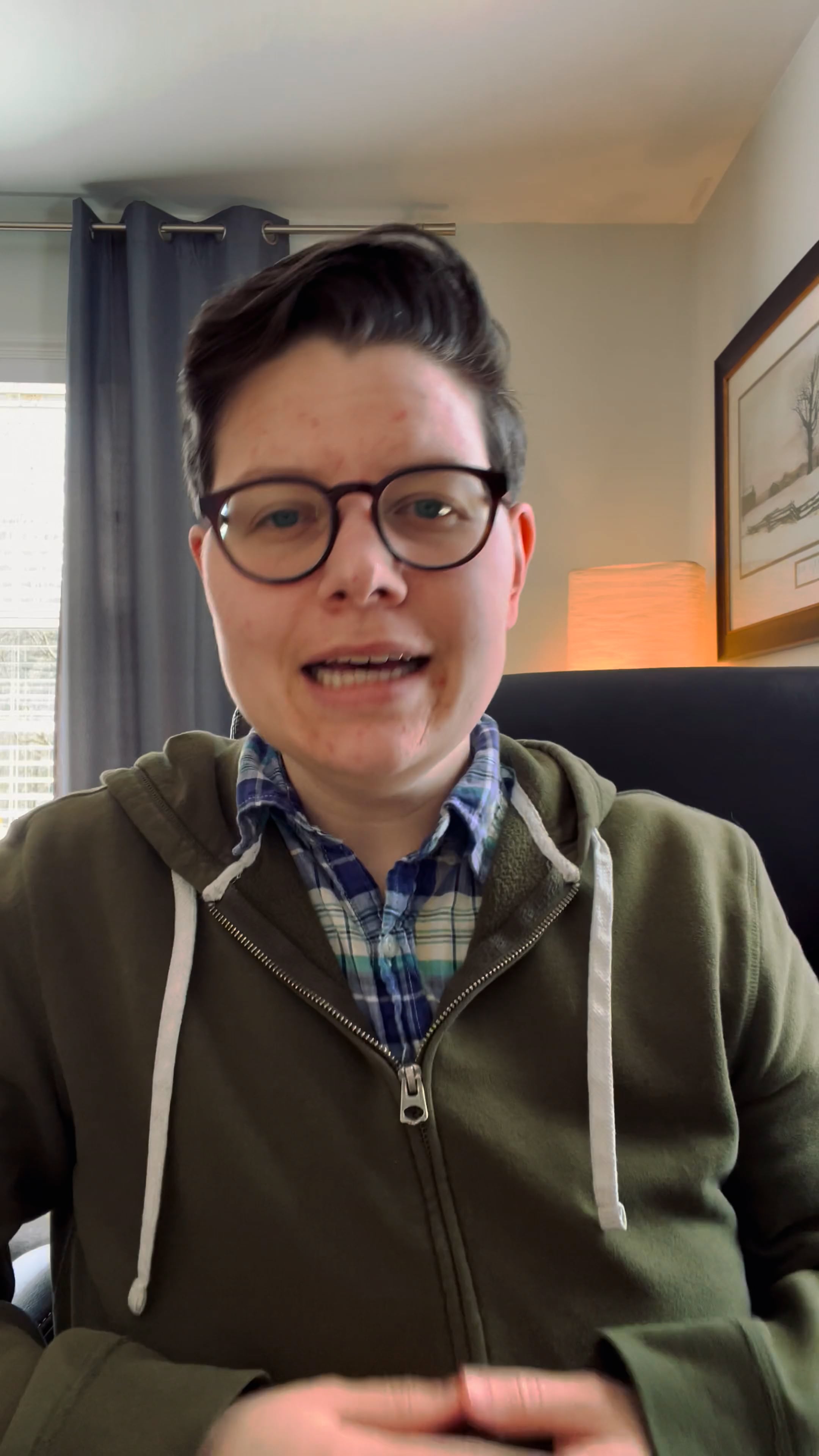 J Stack, Counselor, Winston Salem, NC, 27106 | Psychology Today