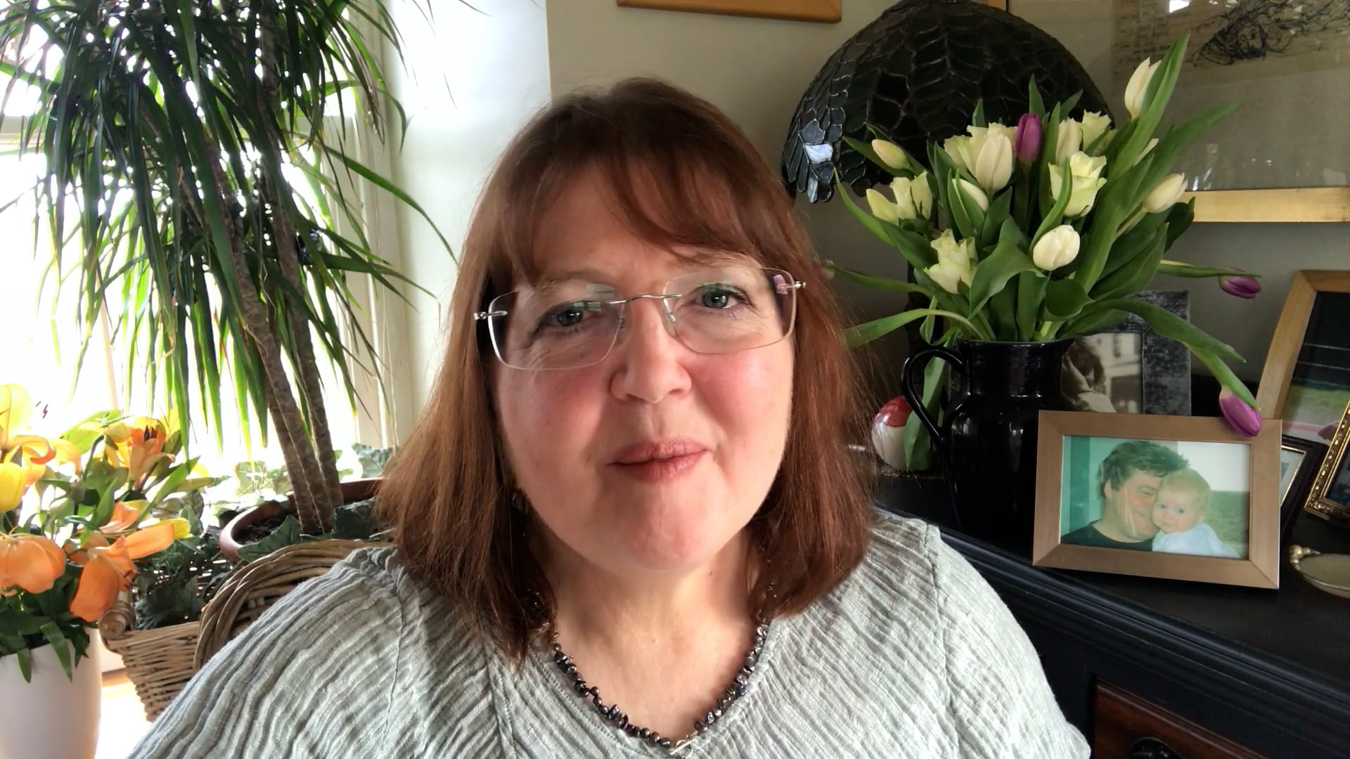 Sarah Burnside, Celebrant on Vimeo