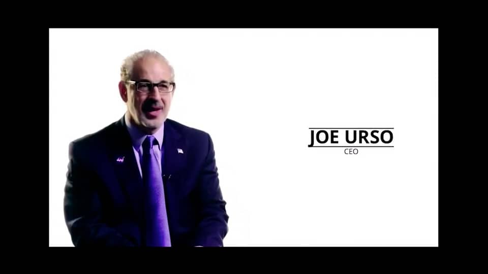 ActivePure CEO Joe Urso on Vimeo