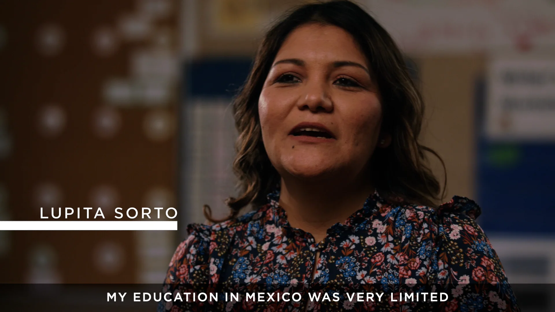 Sorto Family Video on Vimeo