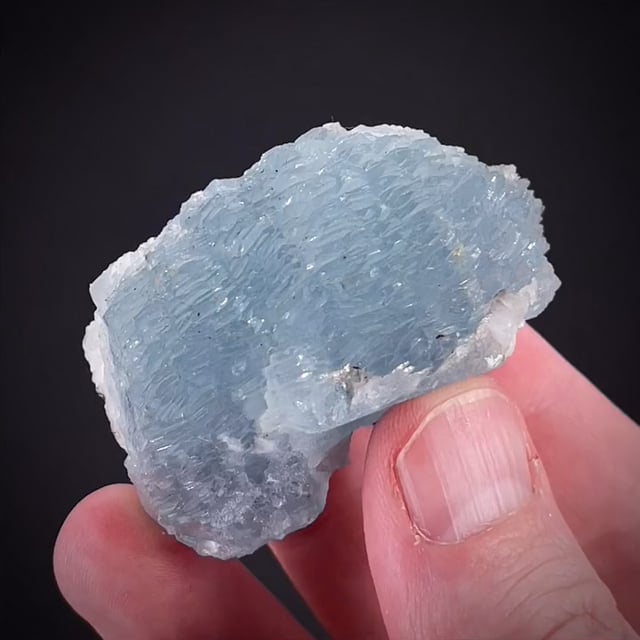 Worldwide Prehnite Mineral Specimens